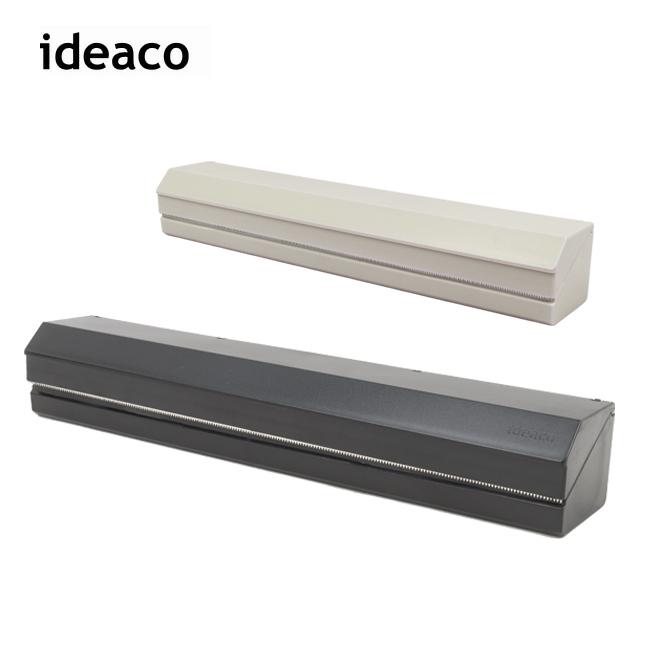 ideaco（イデアコ） wrap holder r30 ラップホルダーアール30 id251 【キッチン/マグネット/冷蔵庫】 : SNB ...