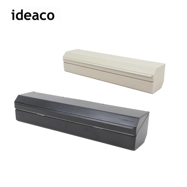 ideaco（イデアコ） wrap holder 22 ラップホルダー22 id220 【キッチン/マグネット/冷蔵庫】 : SNB-SHOP ...