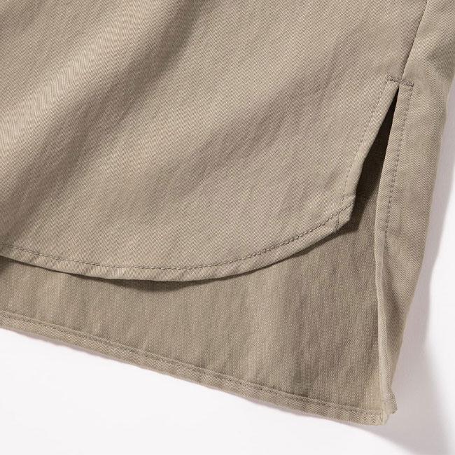 Jackman ジャックマン VT Baseball Shirt ビスコースベースボールシャツ JM8321 【トップス/メンズ/カジュアル ...