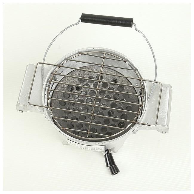 JOY CHARCOAL STOVE ジョイチャコールストーブ S 【七輪/アウトドア/バーベキュー/コンパクト】 : SNB-SHOP ...