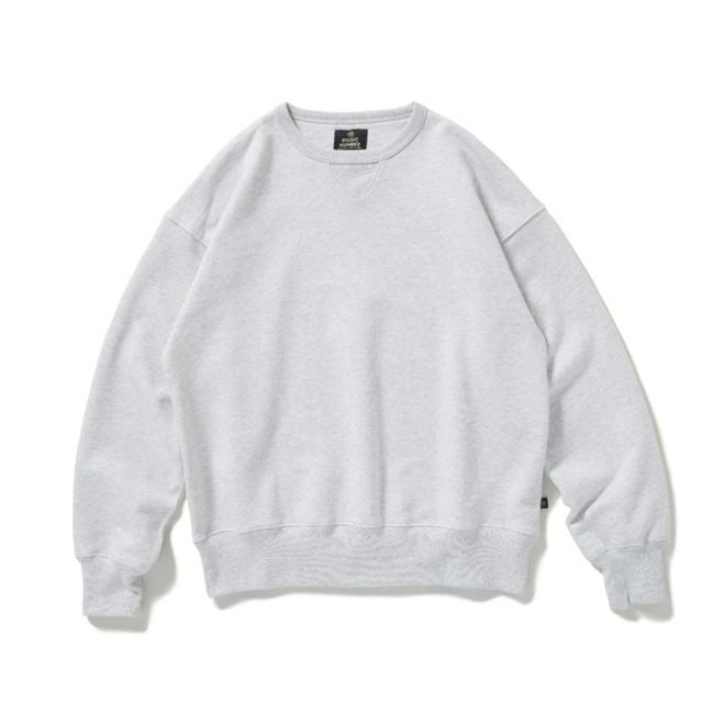 MAGIC NUMBER MAGICNUMBER マジックナンバー S.Y.I.T.W CREW SWEAT シーユーインザウォータークルースウェット 24AW-MN017【 長袖 トップス ...