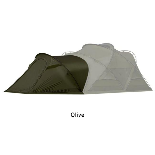 MINIMAL WORKS ミニマルワークス SHELTER GP VESTIBULE MINIMAL WORKS ミニマルワークス SHELTER GP VESTIBULE