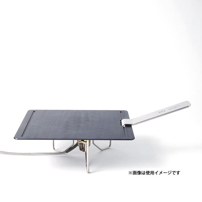 MURACO ムラコ GRILL TABLET グリルタブレット C020 【鉄板/料理/キャンプ/アウトドア】 : SNB-SHOP ...