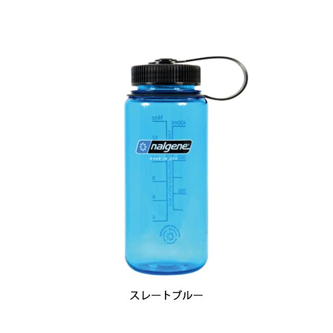 【ナルゲンのボトル2本同時購入で送料無料対象商品】NALGENE ナルゲン 広口0.5L Tritan Renew トライタン 【アウトドア ...