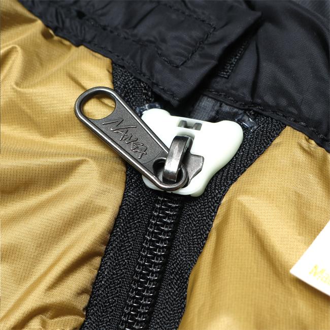 NANGA ナンガ 別注 オーロラライト 600DX 【 シュラフ 寝袋 スリーピングバッグ 防水 マミー型 】 : nanga-313 : SNB-SHOP - 通販 - Yahoo!ショッピング