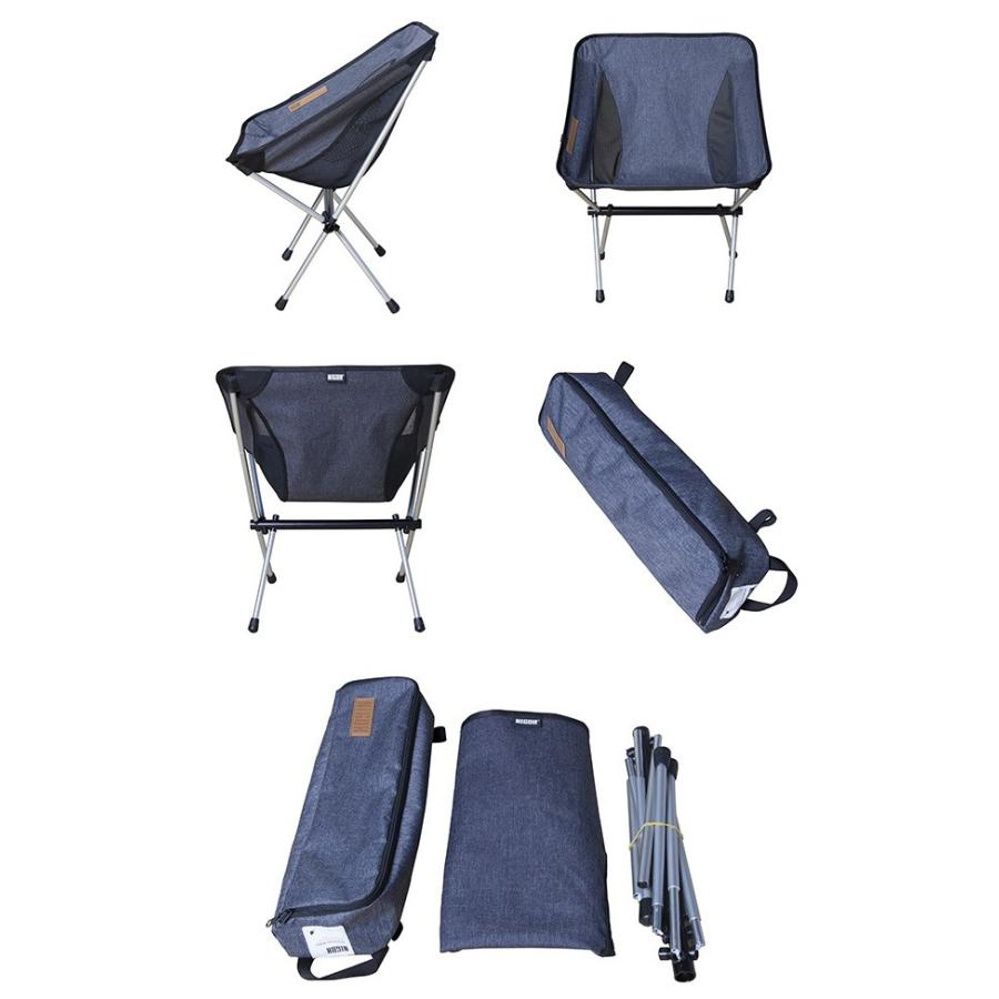 NIGOR ニゴア Morningbird モーニングバード 【アウトドア/キャンプ/椅子/組立】 : SNB-SHOP - 通販 ...