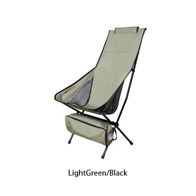 NIGOR ニゴア KingFisher キングフィッシャー 【アウトドア/キャンプ/椅子/組立】 : SNB-SHOP - 通販 ...