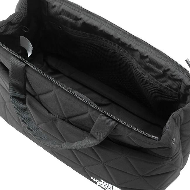 THE NORTH FACE ザ・ノース・フェイス Geoface Box Tote ジオフェイスボックストート NM32355 【 日本正規品 トートバッグ 通勤 PC 】 : SNB ...