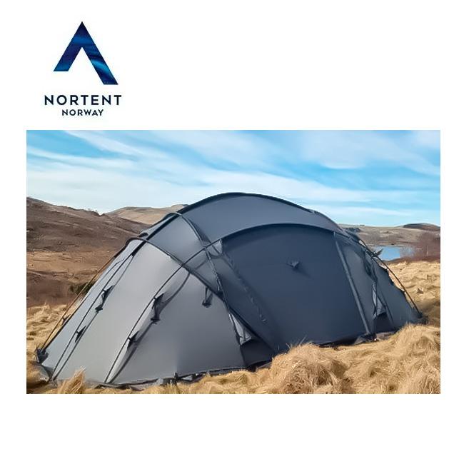 NORTENT ノルテント Mjod hall 16 ミードホール16 【テント/アウトドア/キャンプ/16人用/大型/大人数】 : SNB-SHOP - 通販 - Yahoo!ショッピング