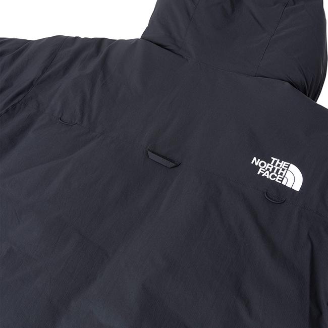 THE NORTH FACE（ザ ノースフェイス） Project Insulation Jacket プロジェクトインサレーションジャケット ...