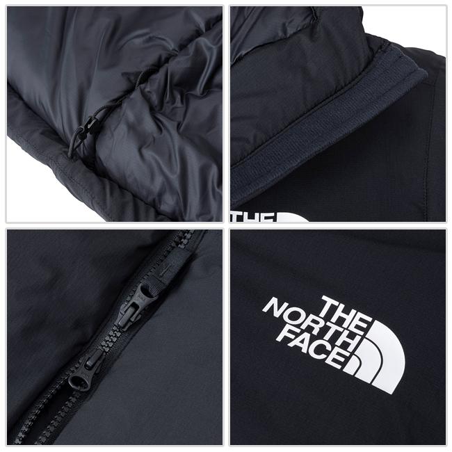 THE NORTH FACE（ザ ノースフェイス） Project Insulation Jacket プロジェクトインサレーションジャケット ...