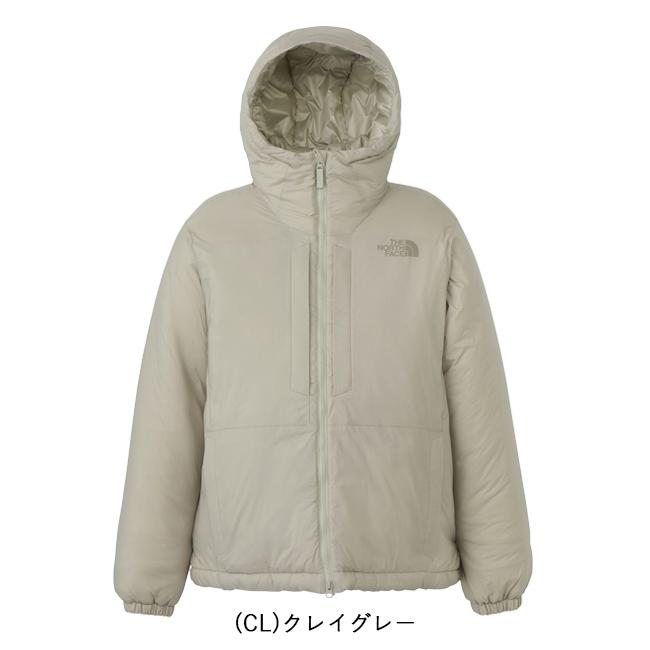 THE NORTH FACE（ザ ノースフェイス） Project Insulation Jacket プロジェクトインサレーションジャケット ...