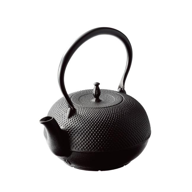 OIGEN オイゲン 鉄瓶観月アラレ1.85L H-159 【キッチン/お茶/IH】 : SNB-SHOP - 通販 - Yahoo!ショッピング