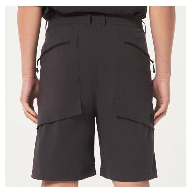 OAKLEY（オークリー） FGL NCPU PIT SHORTS 8.5INCH 2.0 ピットショーツ FOA405236 【ハーフパンツ ...