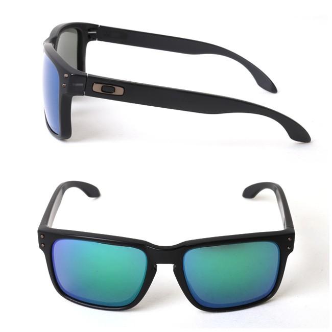OAKLEY オークリー HOLBROOK (A) OO9244-2956 【日本正規品/サングラス/アジアンフィット/海/アウトドア/キャンプ/フェス/PRIZM】 : SNB-SHOP ...