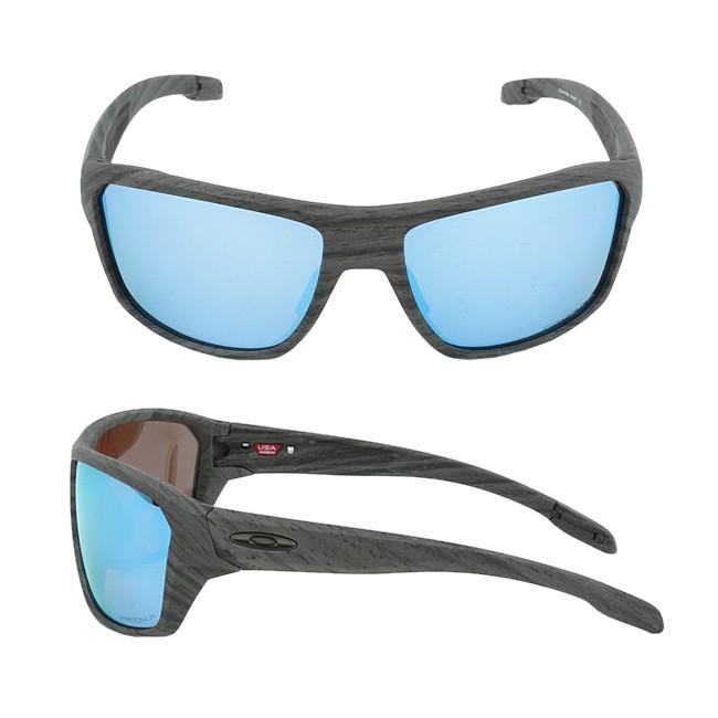 OAKLEY（オークリー） Split Shot Woodgrain Collection OO9416-1664 【日本正規品/サングラス/アウトドア/PRIZM/偏光レンズ】 : SNB ...
