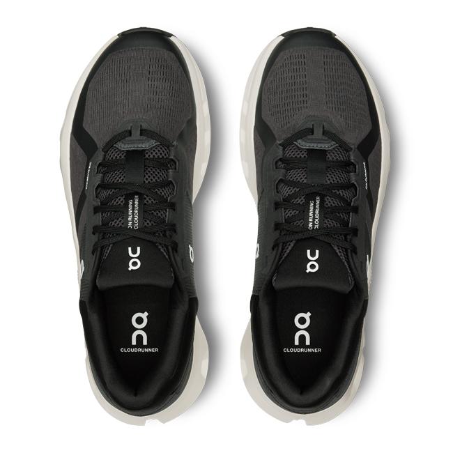 On オン Cloudrunner 2 クラウドランナー2 3ME10140264 【 靴 スニーカー ランニング 防水 メンズ ...
