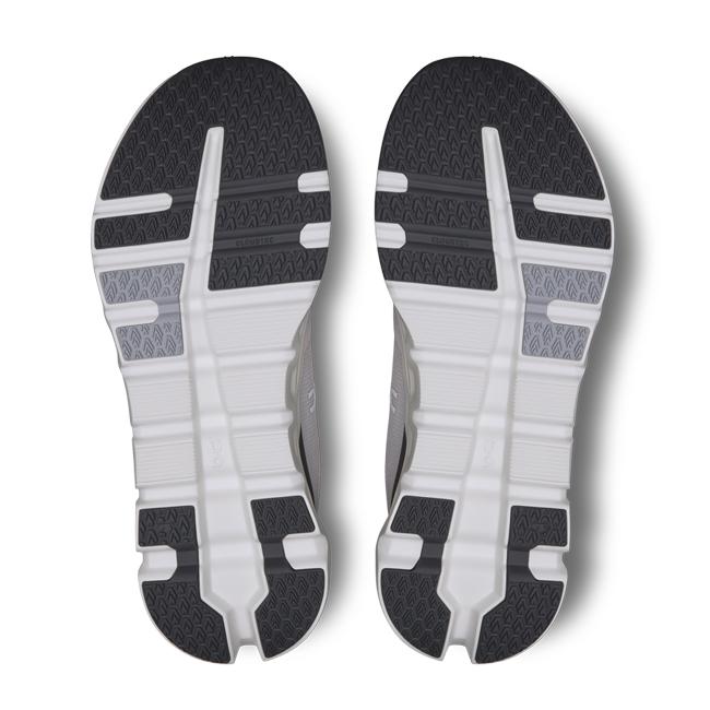 On オン Cloudrunner 2 クラウドランナー2 Frost/White 3ME10140622 【 靴 スニーカー ランニング ...