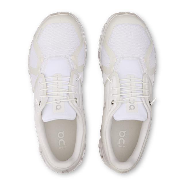 On（オン） Cloud 6 クラウド6 White/White 3MF10071200 【 靴 スニーカー メンズ シューズ アウトドア ...