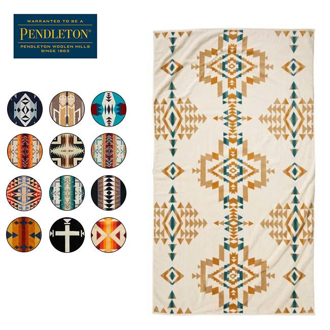 PENDLETON ペンドルトン ジャガードバスタオルオーバーサイズ XB233 19373185 【タオルケット/アウトドア/レジャー/おしゃれ】 : SNB-SHOP - 通販 ...