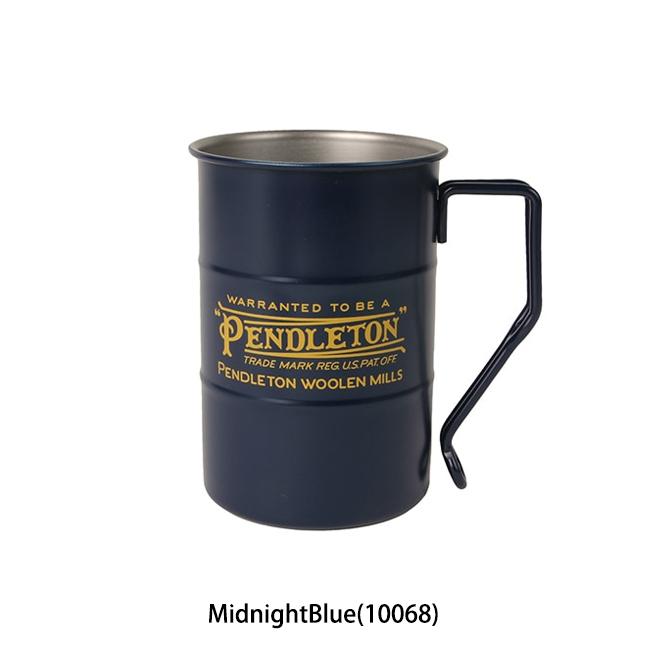 PENDLETON ペンドルトン ミニドラムマグ YK103 19802160 【コップ/カップ/キャンプ/アウトドア】 :pdltn-221:SNB-SHOP - 通販 - Yahoo!ショッピング