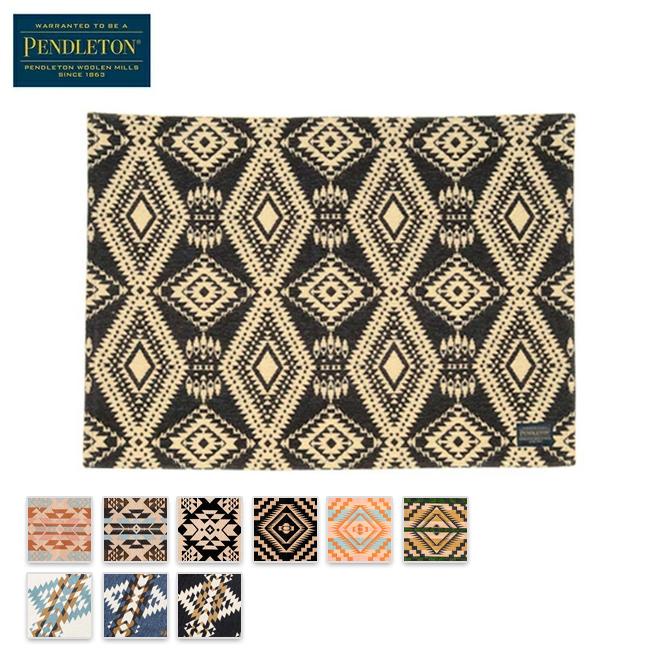 PENDLETON ペンドルトン Kitchen Small Mat キッチンスモールサイズマット 19804259/MC001 【アウトドア/台所】 : SNB-SHOP - 通販 ...