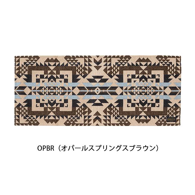 PENDLETON ペンドルトン Kitchen Middle Mat キッチンミドルサイズマット 19804260/MC002 【アウトドア/台所】 :pdltn-325:SNB-SHOP ...