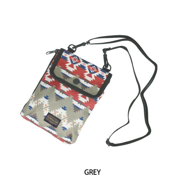 PENDLETON（ペンドルトン） NECK COIN POUCH ネックコインポーチ PDT-000-231041 【アウトドア/キャンプ ...