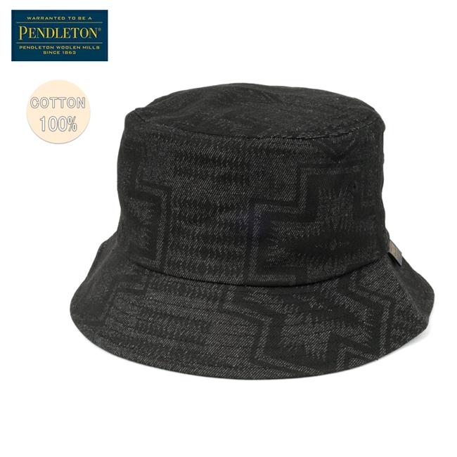 PENDLETON ペンドルトン DENIM HAT デニムハット PDT-000-241017 【帽子/アウトドア/フェス/釣り/ユニセックス】【メール便・代引不可】 : SNB-SHOP ...