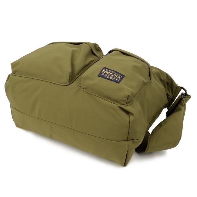 PENDLETON ペンドルトン BIG SHOULDER BAG ビッグショルダー PENDLETON ペンドルトン BIG SHOULDER BAG ビッグショルダー