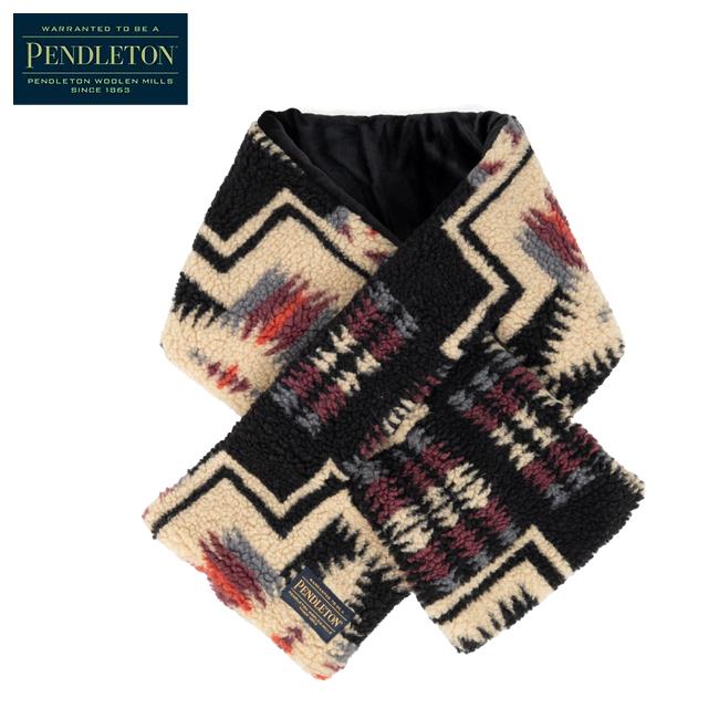 PENDLETON ペンドルトン Boa Muffler ボアマフラー PDT-000-243029 【 防寒 通勤 通学 アウトドア キャンプ 】 : SNB-SHOP - 通販 ...