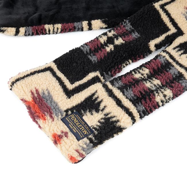 PENDLETON ペンドルトン Boa Muffler ボアマフラー PDT-000-243029 【 防寒 通勤 通学 アウトドア キャンプ 】 : pdltn-525 : SNB ...