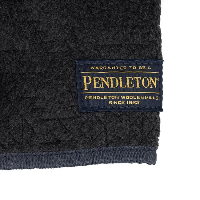 PENDLETON ペンドルトン Fleece Quilting Balaclava フリースキルティングバラクラバ PDT-000-243016【 ネックウォーマー ニット帽 ビーニー ...