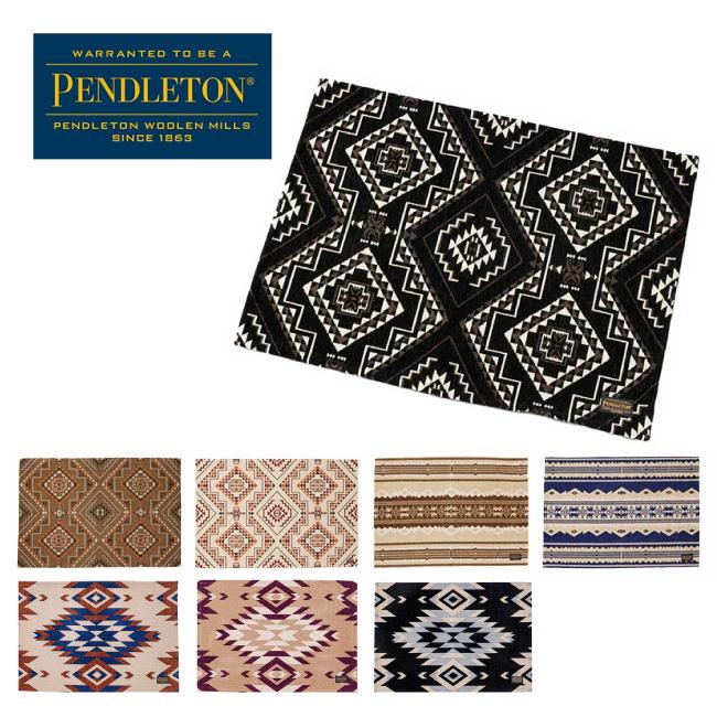 PENDLETON ペンドルトン Kitchen Small Mat キッチンスモールマット 19804259 【 滑り止め付き ラグ インテリア アウトドア 台所 玄関 】 : SNB ...
