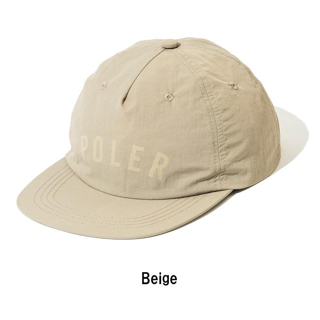 POLeR ポーラー STATE NYLON CAP ステイトナイロンキャップ 251MCV0091 【 帽子 日よけ キャンプ アウトドア 】 : SNB-SHOP - 通販 - Yahoo ...