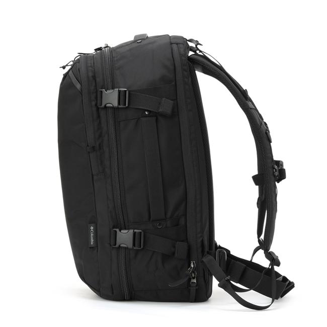 Columbia コロンビア Tyger Brook 40L Travel Backpack タイガーブルック40Lトラベルバックパック ...