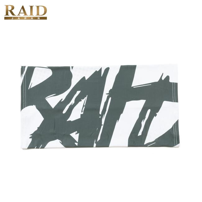 RAID JAPAN（レイドジャパン） フェイスゲイターポルカ 【 ネックウォーマー スポーツ アウトドア キャンプ 釣り 日焼け対策 ...