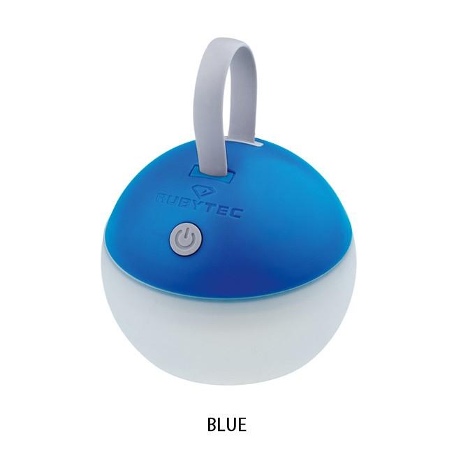 RUBYTEC ルビテック Bulb バルブ 710900006 【USBランタン/アウトドア/キャンプ】 : SNB-SHOP - 通販 - Yahoo!ショッピング