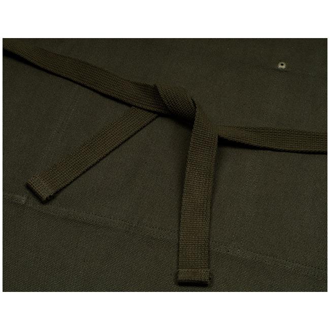 SANTA CRUZ（サンタクルーズ） Outdoor Oval Dot Apron アウトドアオーバルドットエプロン 502223981 ...
