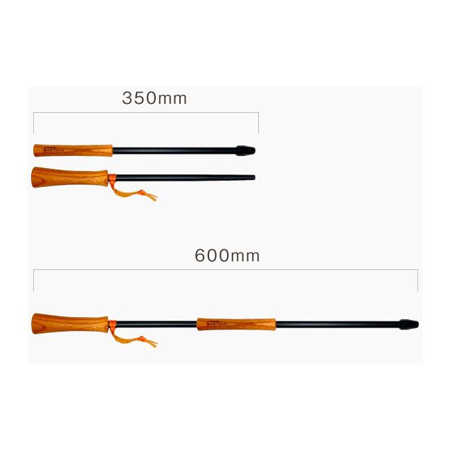 SINANO WORKS シナノワークス FIRE BLASTER ARTISAN Black ファイヤー