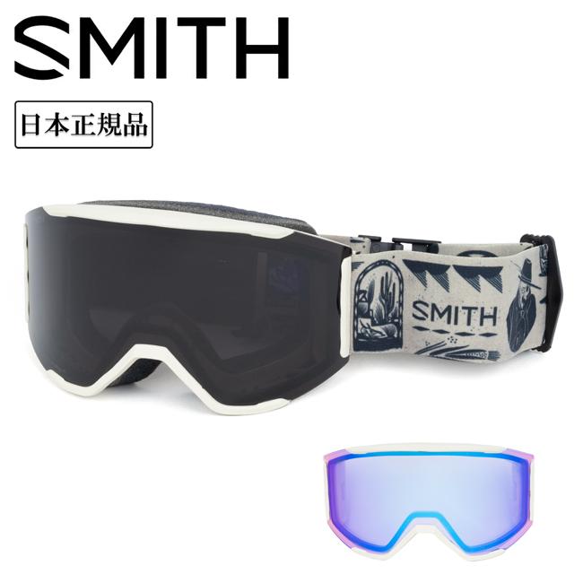SMITH（ヘルメット、サングラス） SMITH OPTICS スミス SQUAD MAG スカッドマグ Artist Series Jess ...
