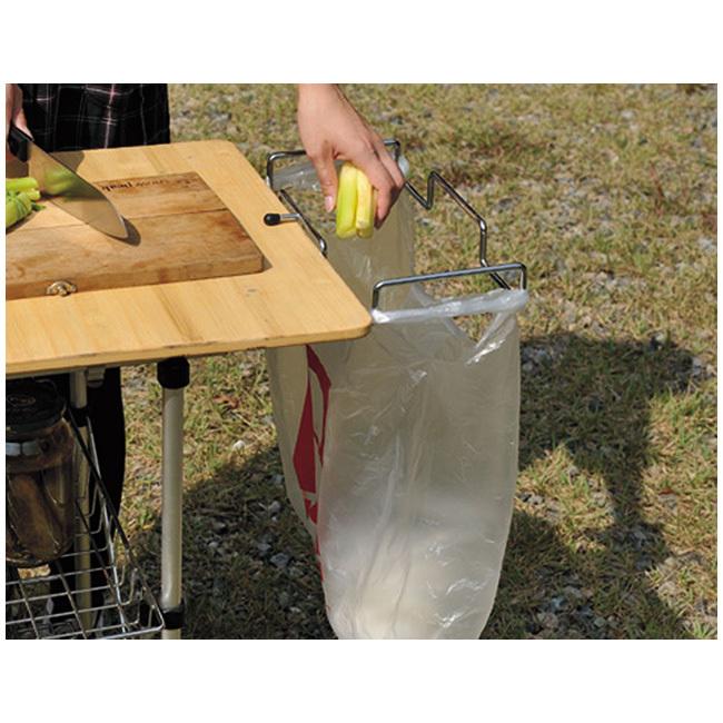 Snow Peak スノーピーク フィールドギア/ガビングフレーム/DB-005 【SP-COOK】 :sp-db-005:SNB-SHOP - 通販 - Yahoo!ショッピング