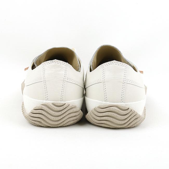 【サイズ交換送料無料】SPINGLE MOVE スピングルムーブ SP-110 Ivory SP-110-03 【 スニーカー シューズ 靴 ...