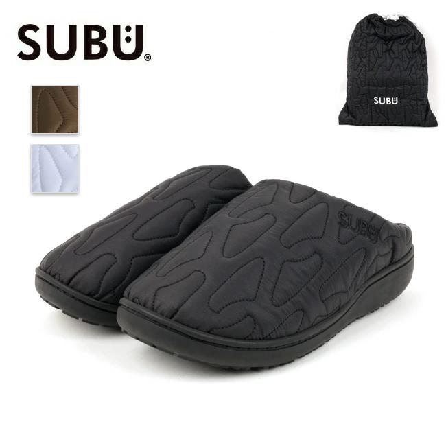 SUBU Outline スブアウトライン 【スリッパ/アウトドア/キャンプ/靴】 : SNB-SHOP - 通販 - Yahoo!ショッピング