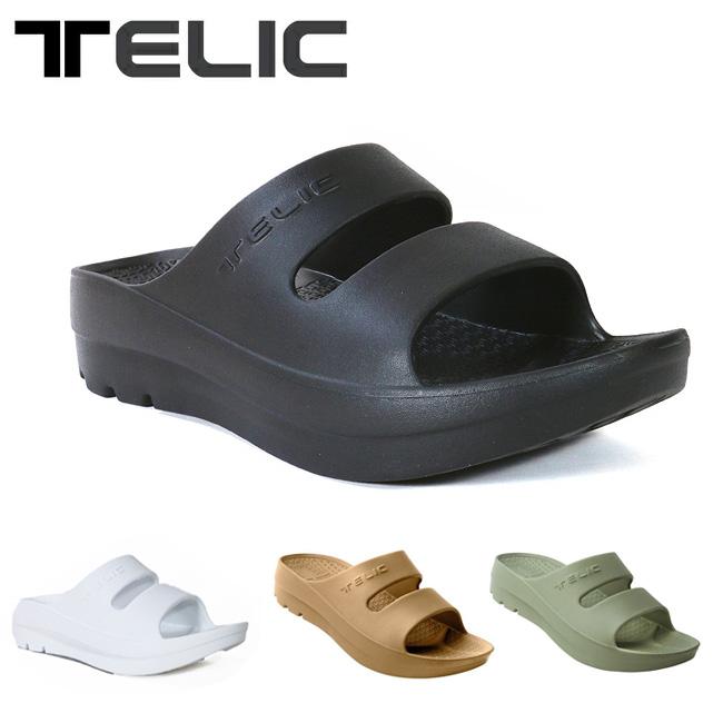 TELIC テリック W-STRAP ダブルストラップ 【サンダル/靴/アウトドア/キャンプ】 : telic-006 : SNB-SHOP ...