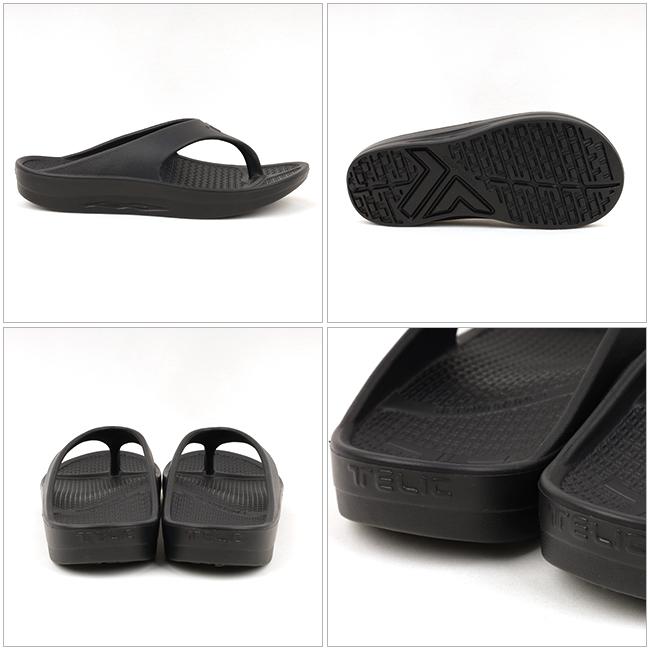 TELIC（テリック） FLIPFLOP フリップフロップ 【サンダル/靴/アウトドア/キャンプ】 : SNB-SHOP - 通販 ...