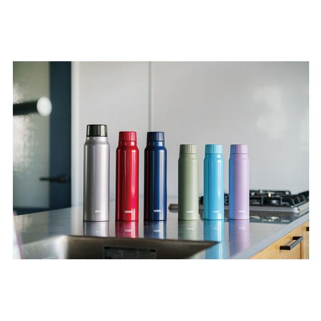 THERMOS サーモス 保冷炭酸飲料ボトル 500ml FJK-500 【タンブラー/水筒/炭酸飲料OK/保冷/スポーツ】 : SNB-SHOP - 通販 - Yahoo!ショッピング