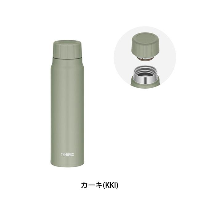 THERMOS サーモス 保冷炭酸飲料ボトル 500ml FJK-500 【タンブラー/水筒/炭酸飲料OK/保冷/スポーツ】 :thermos-026:SNB-SHOP - 通販 ...