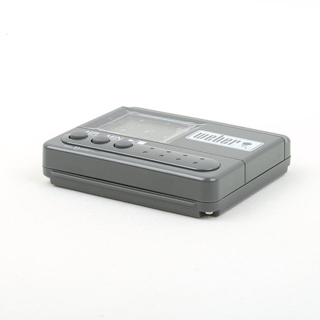 Weber ウェーバー WEBER パフォーマープレミアム タイマー #65161 12918066 【タイマー/BBQ/バーベキュー ...