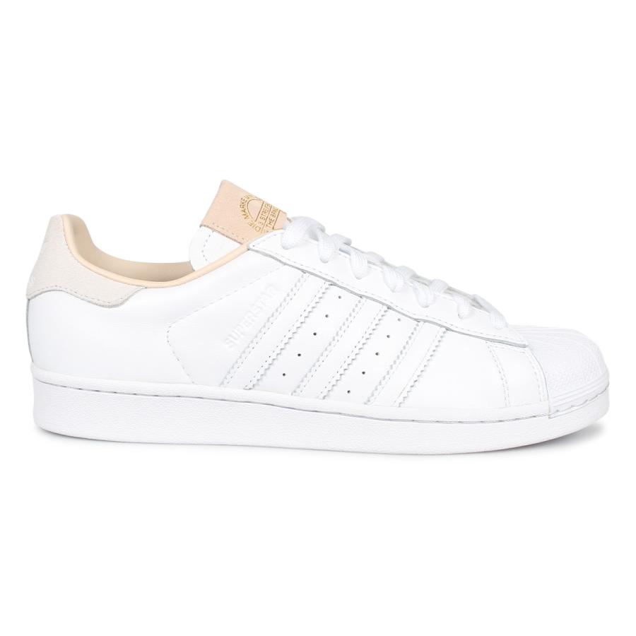アディダス オリジナルス adidas Originals スーパースター スニーカー メンズ レディース SUPERSTAR ホワイト 白 ...